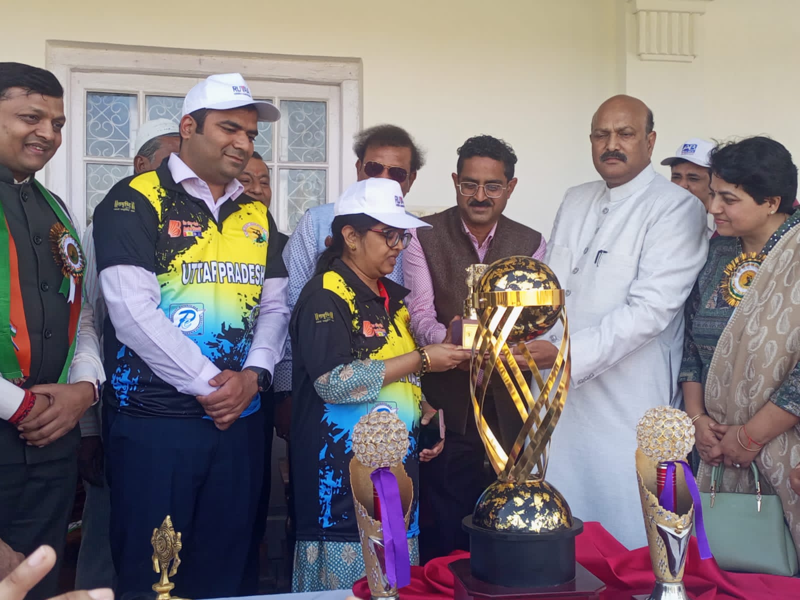 Nagar Nigam Aligarh