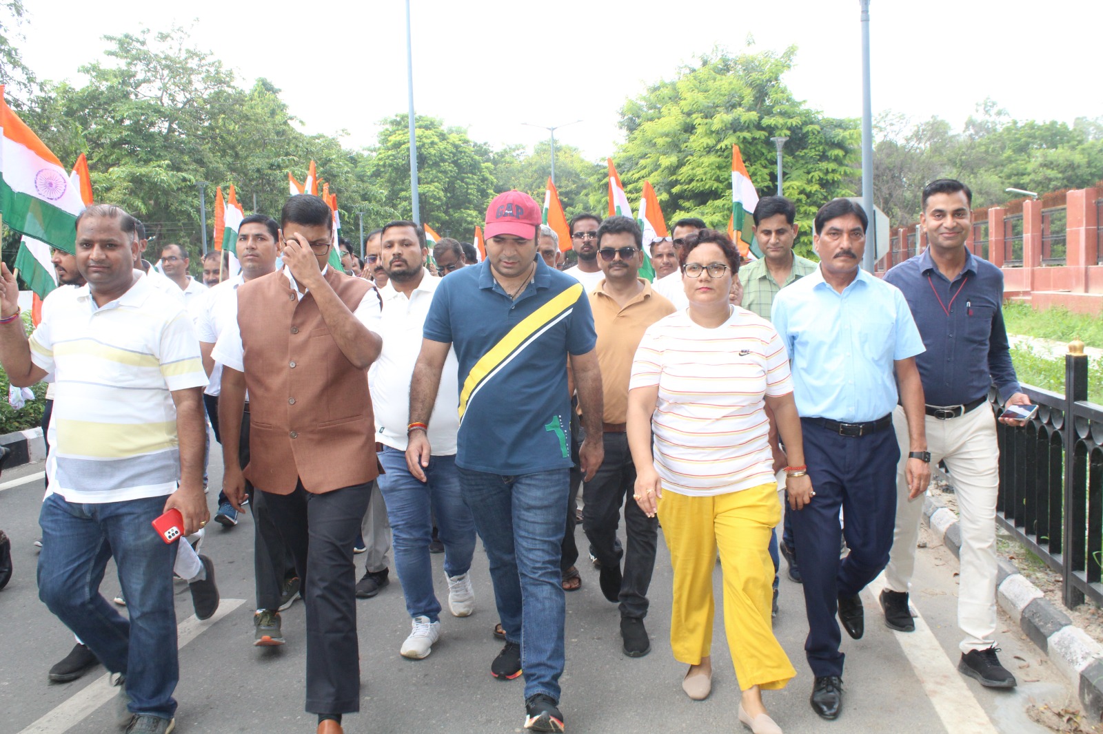 Nagar Nigam Aligarh