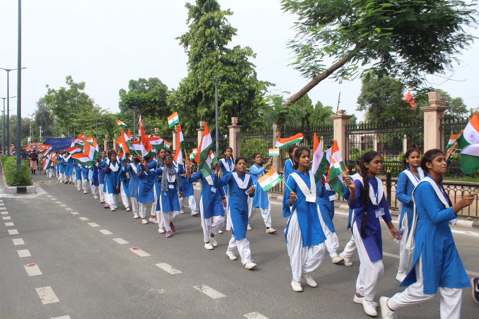 Nagar Nigam Aligarh